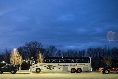 What is Partnership for Revival, the nonprofit that organized a bus ...