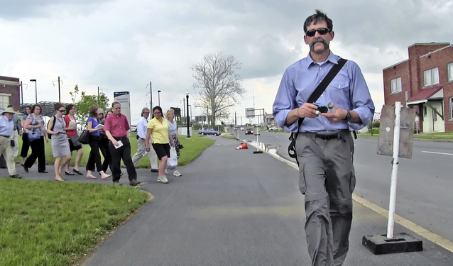 Consultant: Smart design can yield healthy habits | News ...