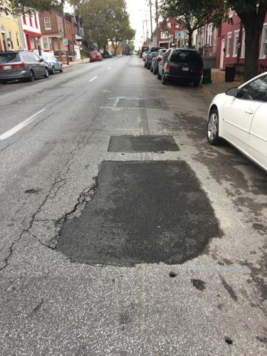 Lancaster Watchdog: How road repairs should be done after utility work ...