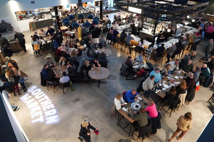 Southern Market celebrates one-year anniversary [photos] | Local News ...