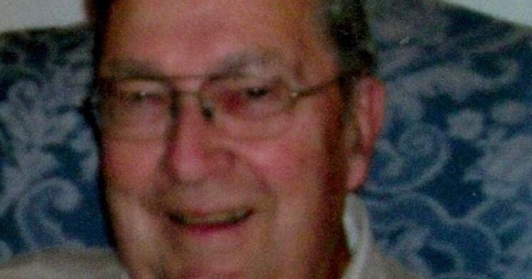 Paul Richard “Chick” Herr | Obituaries | lancasteronline.com