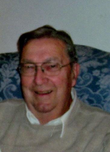 Paul Richard “Chick” Herr | Obituaries | lancasteronline.com