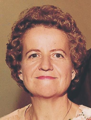 Ruth G. Shelly | Obituaries | lancasteronline.com