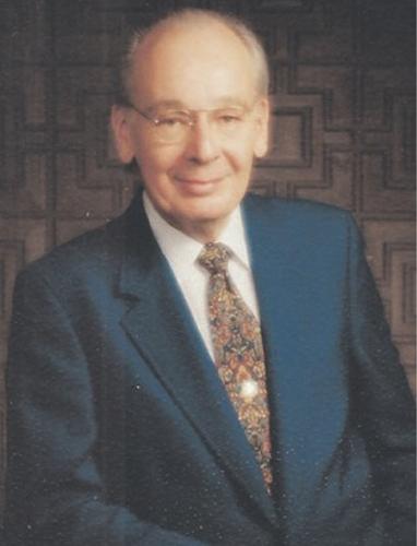 S. Kendrick Eshleman, III | Obituaries | lancasteronline.com