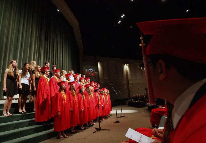 Bravery distinguishes Pequea Valley graduates | Local News ...