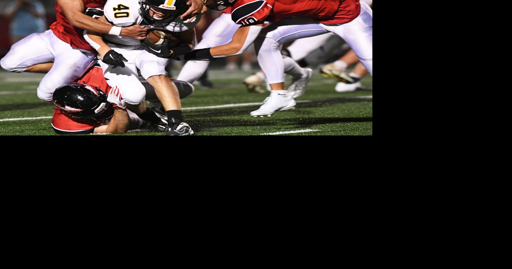 Solanco vs. Warwick - L-L League Week 4 football [photos] | High School ...