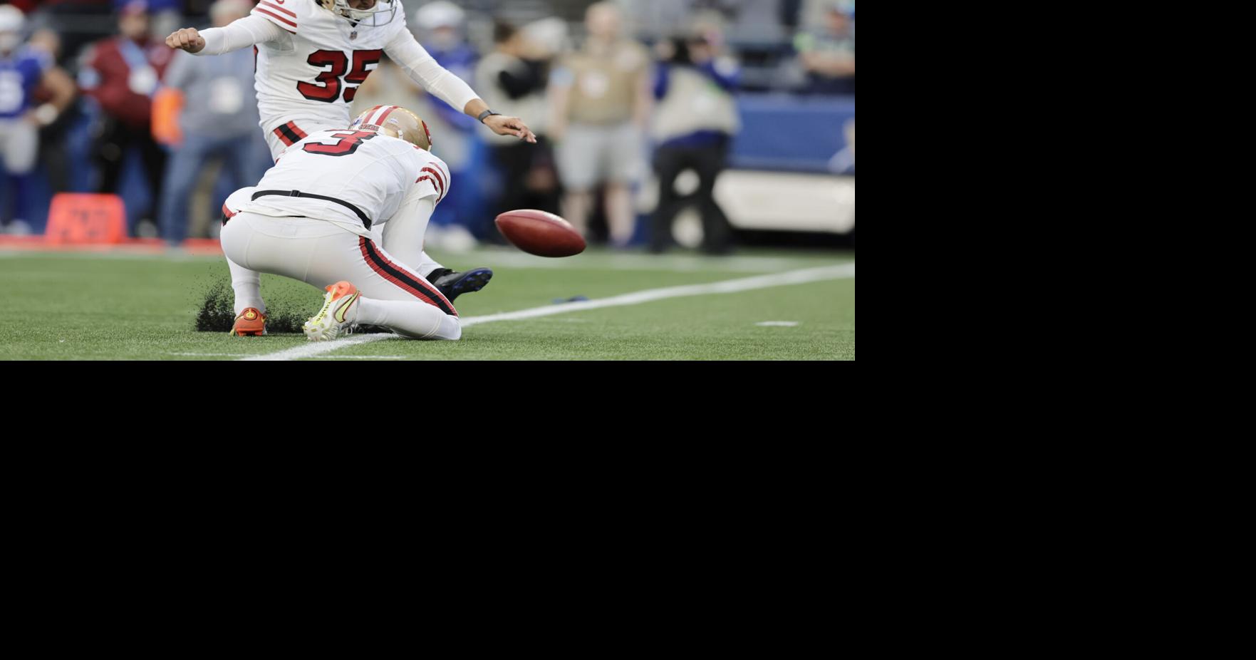 Chiefs sign kicker Matthew Wright, a Lampeter-Strasburg alum, to their ...