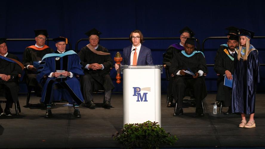 Penn Manor High School Class of 2023 graduation [photos] | Local News ...