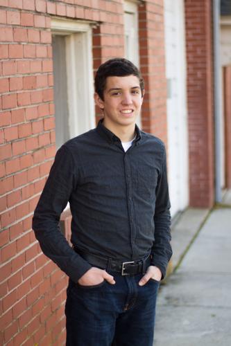 Faith Mennonite High School Class of 2019 graduates | | lancasteronline.com