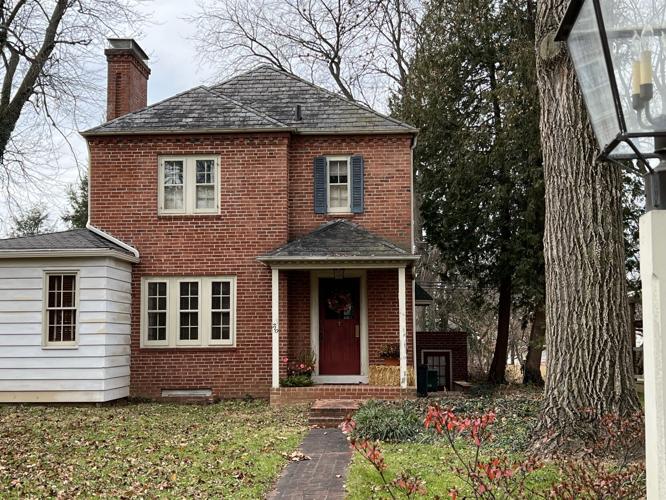 eclectic architecture examples