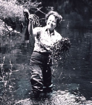 Ruth Patrick | | lancasteronline.com