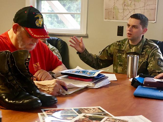 Millersville University's Vietnam Forum Monday aims to fill the ...