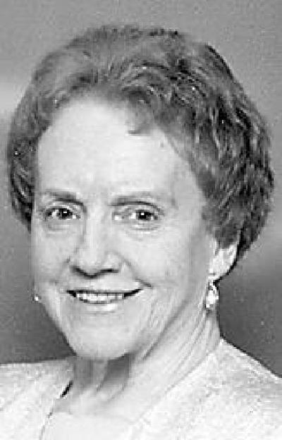 Anna Mae Ressler | Obituaries | lancasteronline.com