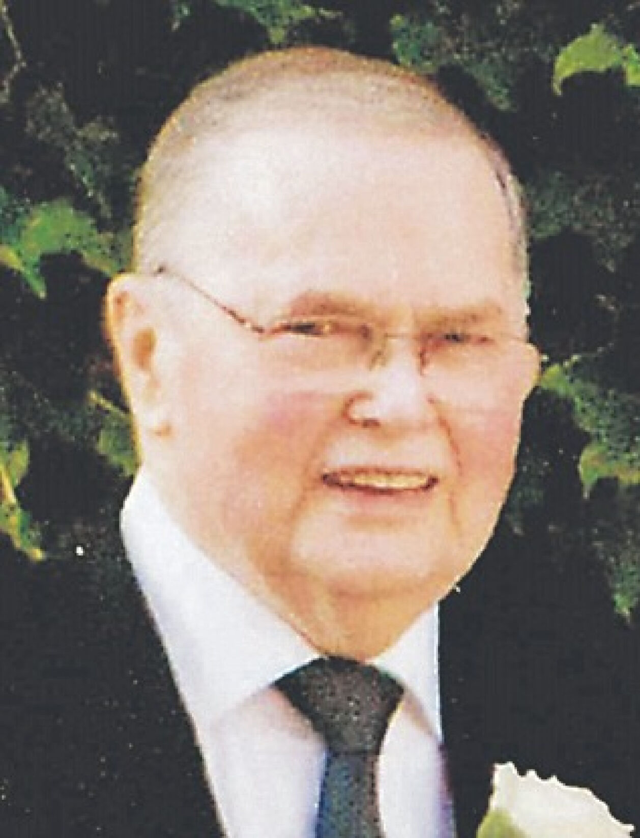 John H. Crowe, Jr. | Obituaries | lancasteronline.com