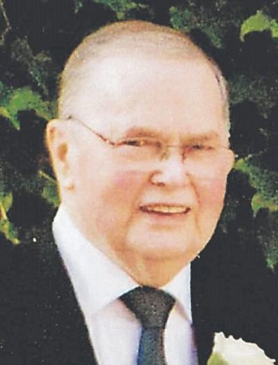 John H. Crowe, Jr. | Obituaries | lancasteronline.com