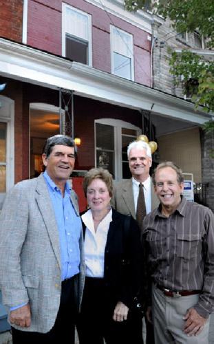 The house that Tabor Community Services (re)built | News ...