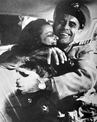 Son of famed POW Jeremiah Denton relates how his father used faith and ...