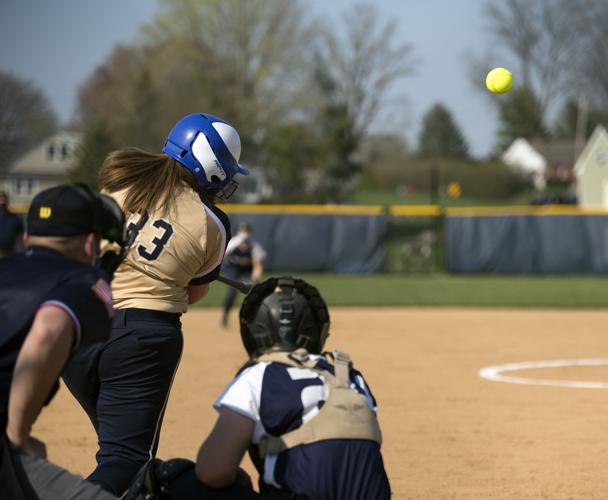 Penn Manor vs. Manheim Township: L-L League softball [photos] | High ...