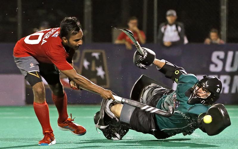 Canada edges U.S. men in Pan Am Cup shootout | Field Hockey ...
