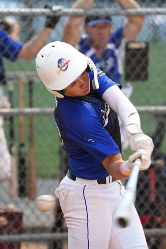 L-S White Sox vs. Donegal - LNP Tournament 14U game [photos] | Baseball ...