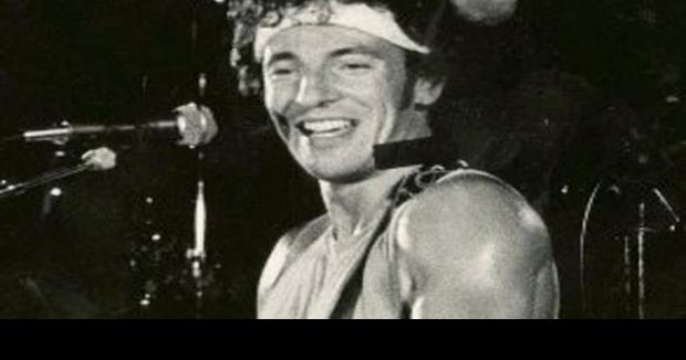 40 years ago, Bruce Springsteen & the E Street Band invaded the Village ...