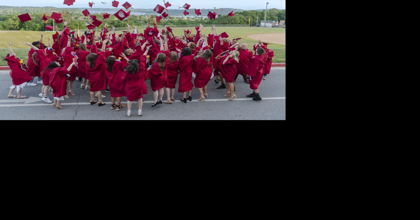 Here's when and where Lancaster County's 2025 commencement ceremonies ...
