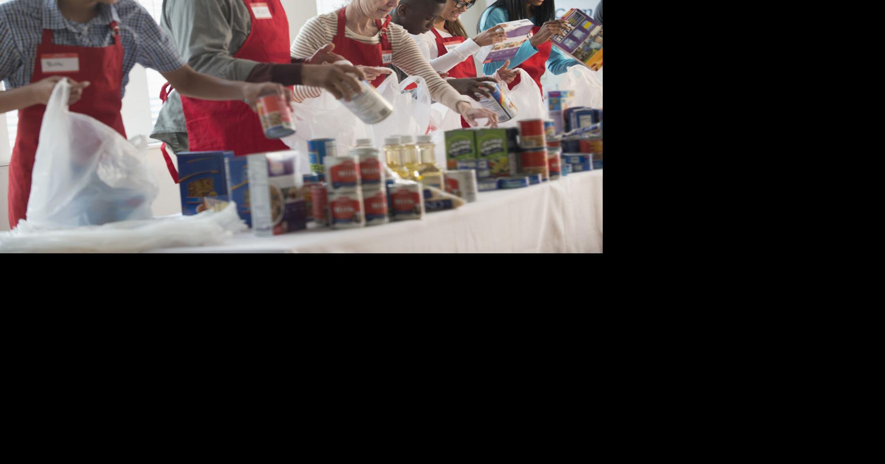 Red Cross needs volunteers to help after disasters; cooks needed by ...