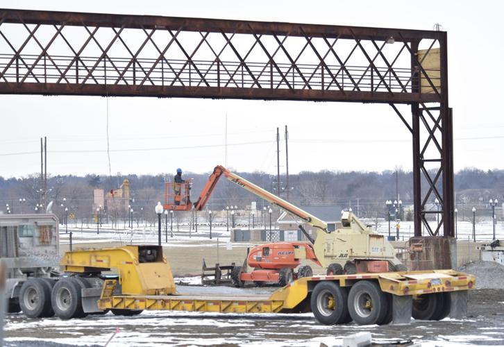 Planning moves forward to install Armstrong bridge as part of northeast ...