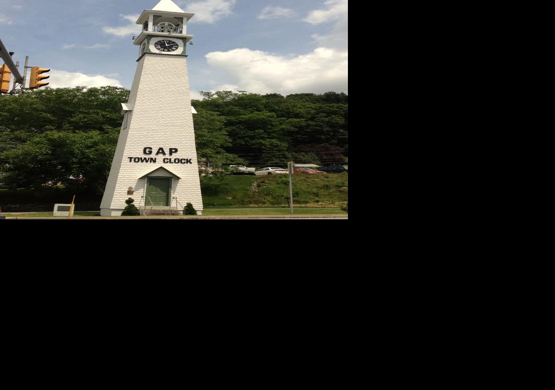 Keeping time: Town clocks have a civic function that exceeds mere time ...