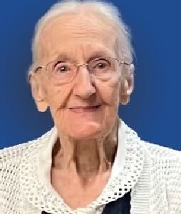 Elizabeth M. "Betty" (Brubaker) Zook | Obituaries | lancasteronline.com