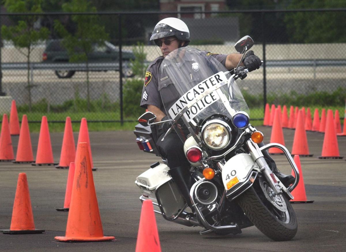 New police chief takes over in Quarryville, former top cop stays on as ...