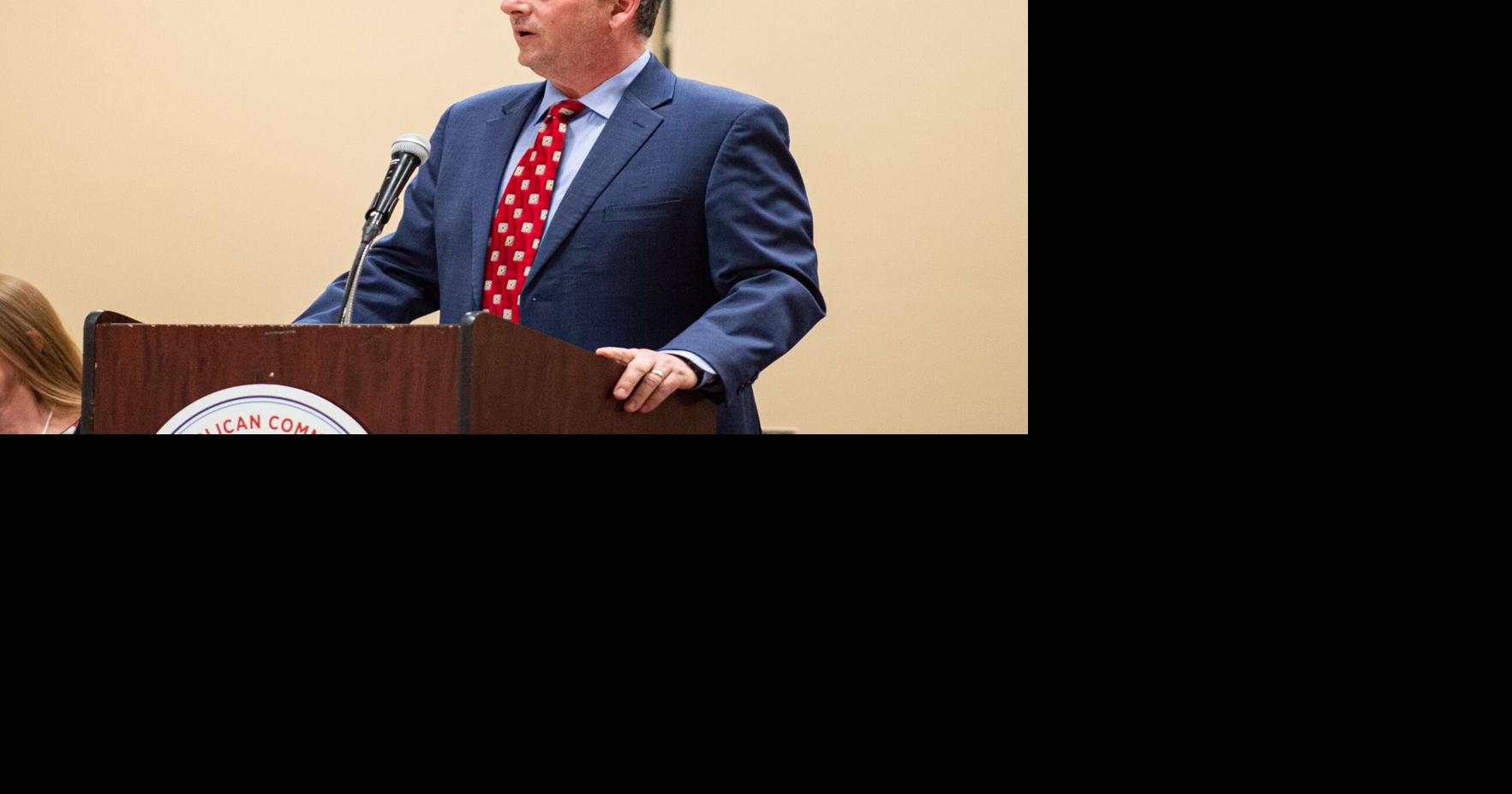Lancaster County GOP head tells judge hopefuls not to take part in bar ...