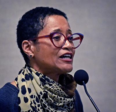 Superior Court judge decries 'new Jim Crow,' urges fight against ...
