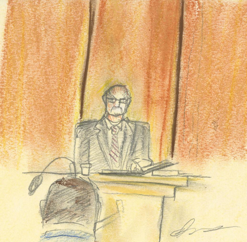 Jury reaches verdict in Jere Bagenstose homicide trial | Local News ...