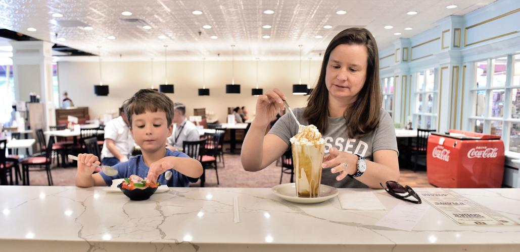 Hinkle's Restaurant | | lancasteronline.com