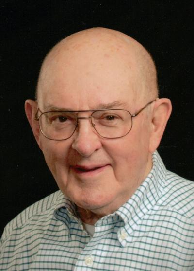 Frederic W. Hamor | Obituaries | lancasteronline.com