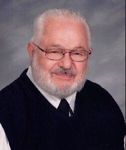 Harold E. Weinhold | Obituaries | lancasteronline.com