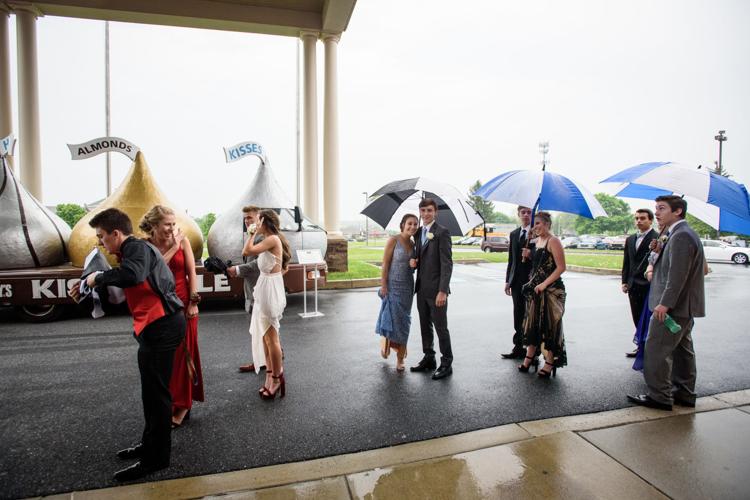 Lower Dauphin High School prom 2018 | Special Sections ...