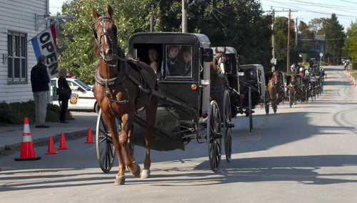 Victims of Amish schoolhouse shooting laid to rest | News ...