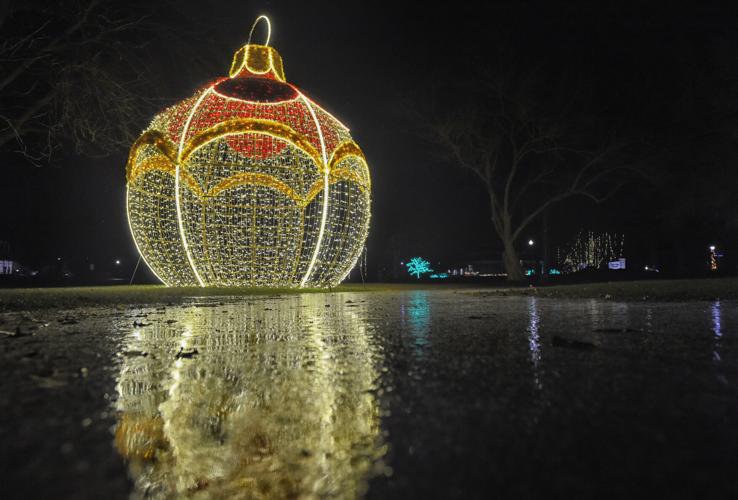 9 Christmas lights shows in, near Lancaster County, from Terre Hill to ...