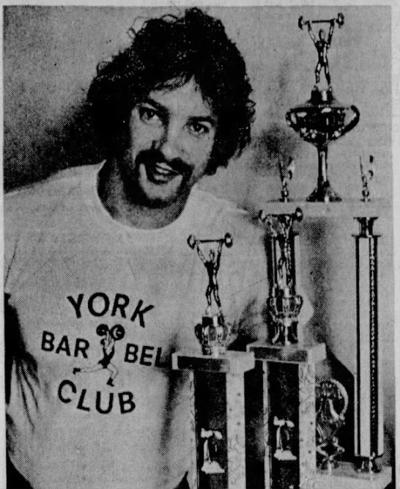 50 years ago: Columbia High grad, future Olympian Sam Bigler won ...