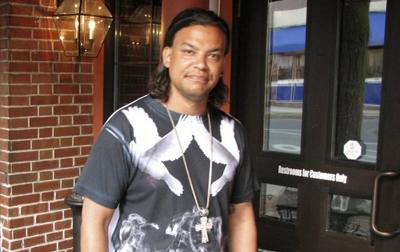 'Amish Mafia' star gets prison term for high-speed chase | Local News ...