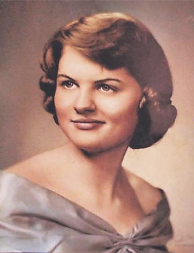 Wanda Yenser | Obituaries | lancasteronline.com