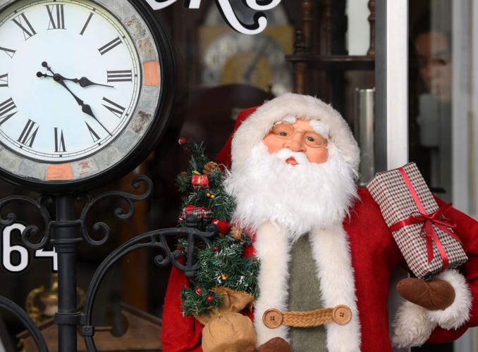 Mount Joy celebrates 26th annual Winterfest [photos] | Entertainment ...