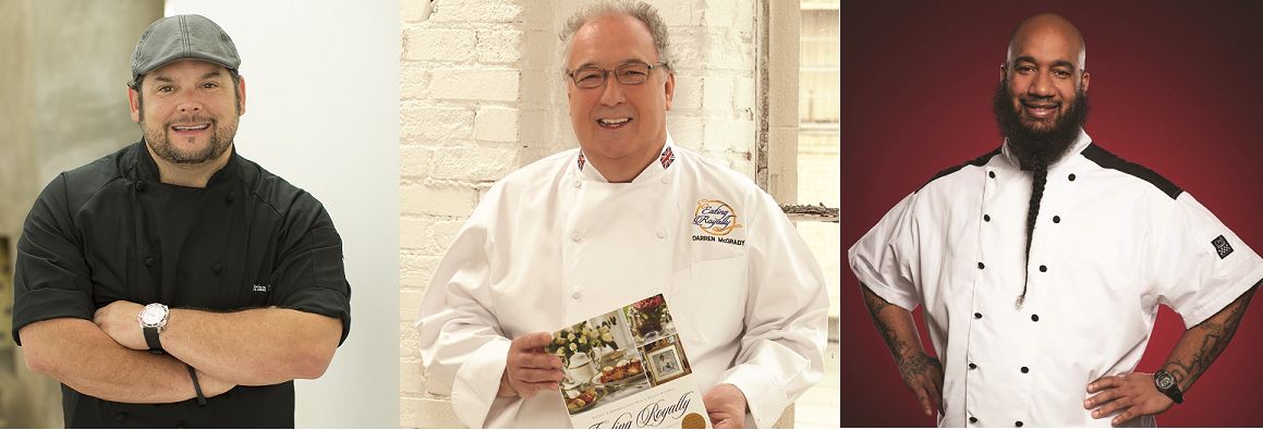 Just a TASTE!: Food, wine, spirits fill festival this weekend Lancaster ...