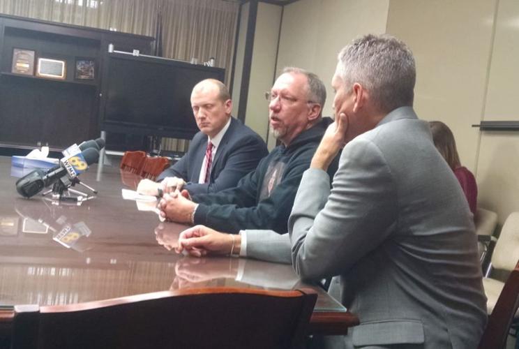 Victim's father: Was Ashley Kline's killer upset over rejection ...