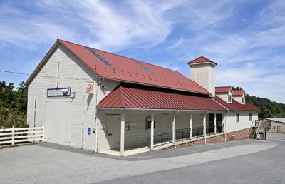 Museum Month: Visit Conestoga Area Historical Society, Hans Herr House ...