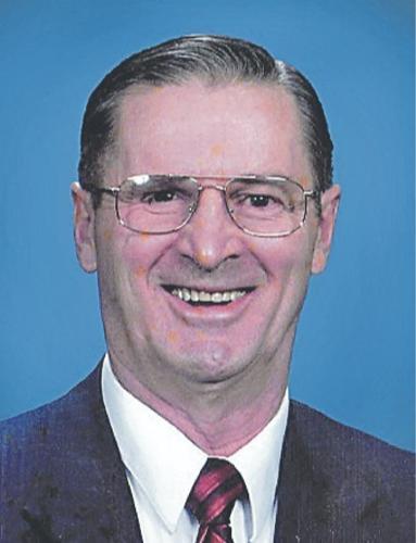William C. Ludwig | Obituaries | lancasteronline.com