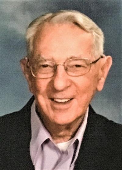 Rev. Roy S. Habecker | Obituaries | lancasteronline.com