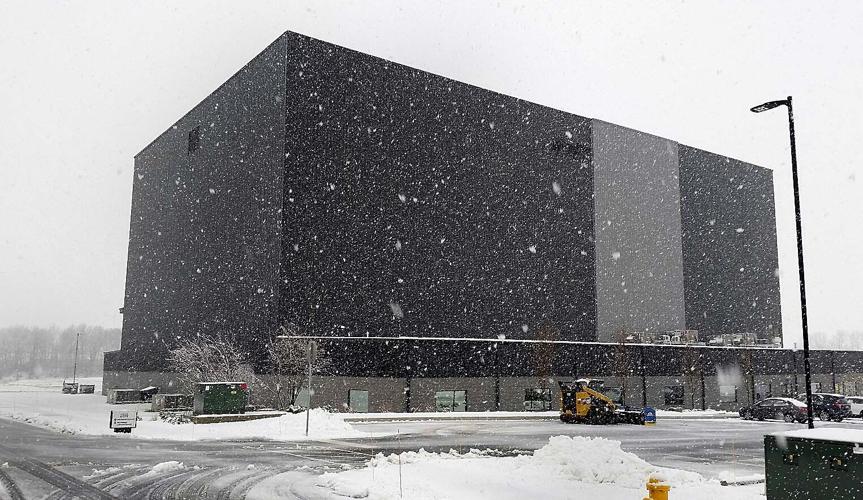 Rock Lititz to start 2nd building, bigger than a Wal-Mart; 9 tenants ...